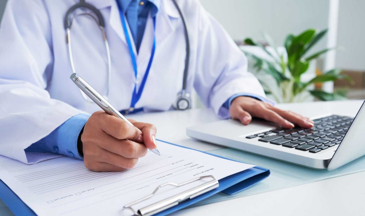 The Role of Medical Record Summarization in the Healthcare Industry: A ...